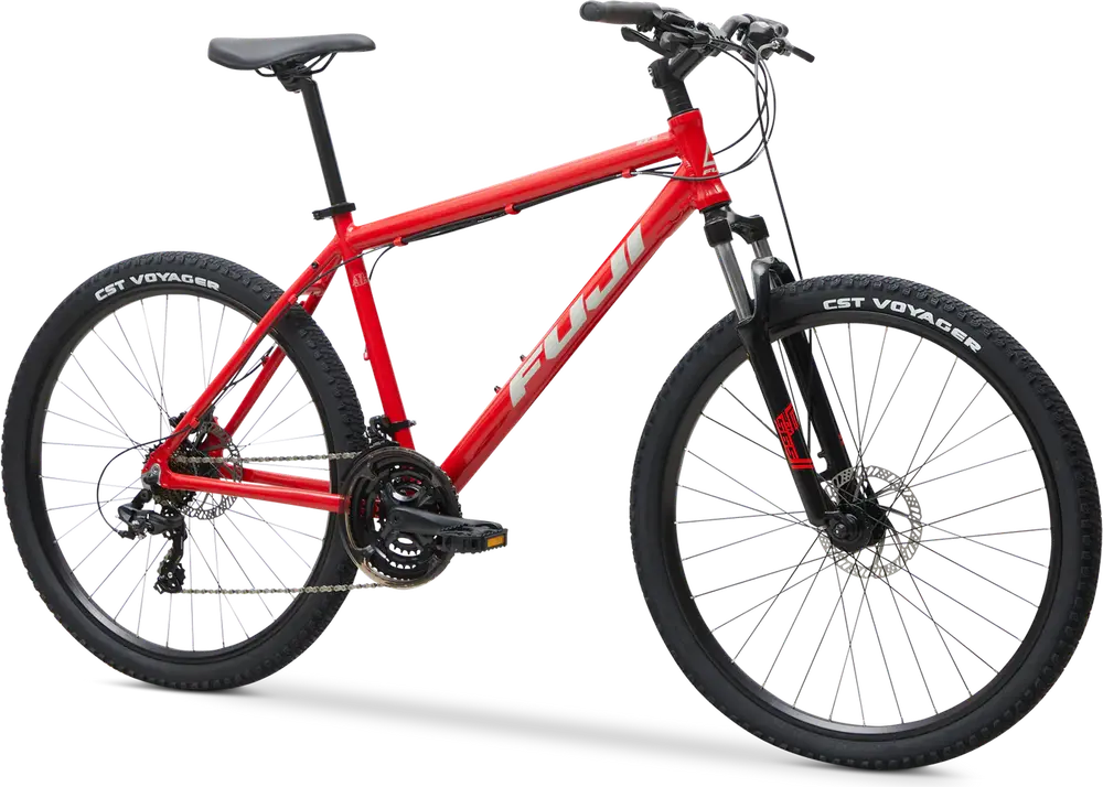 2025 Fuji Adventure 27.5 – Specs, Comparisons, Reviews – 99 Spokes