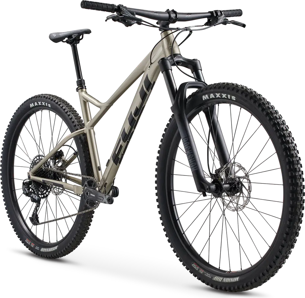 2025 Fuji Bighorn 29 1.3 – Specs, Comparisons, Reviews – 99 Spokes