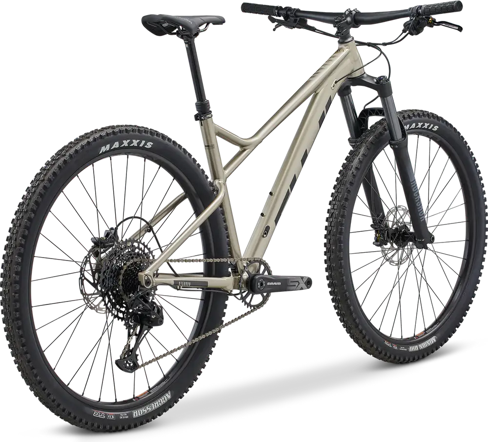 2025 Fuji Bighorn 29 1.3 – Specs, Comparisons, Reviews – 99 Spokes
