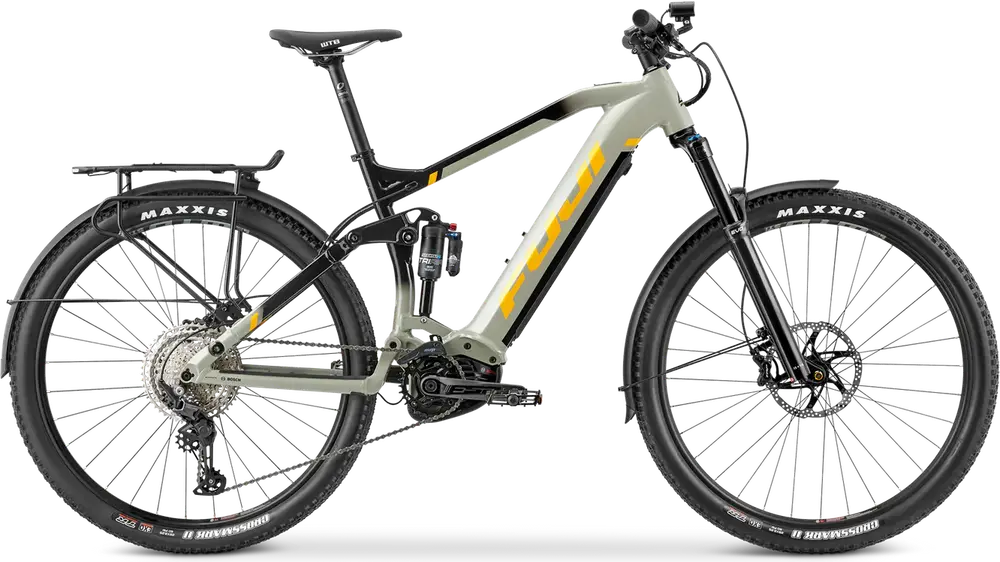 2025 Fuji Blackhill EVO 29 EQP – Specs, Comparisons, Reviews – 99 Spokes