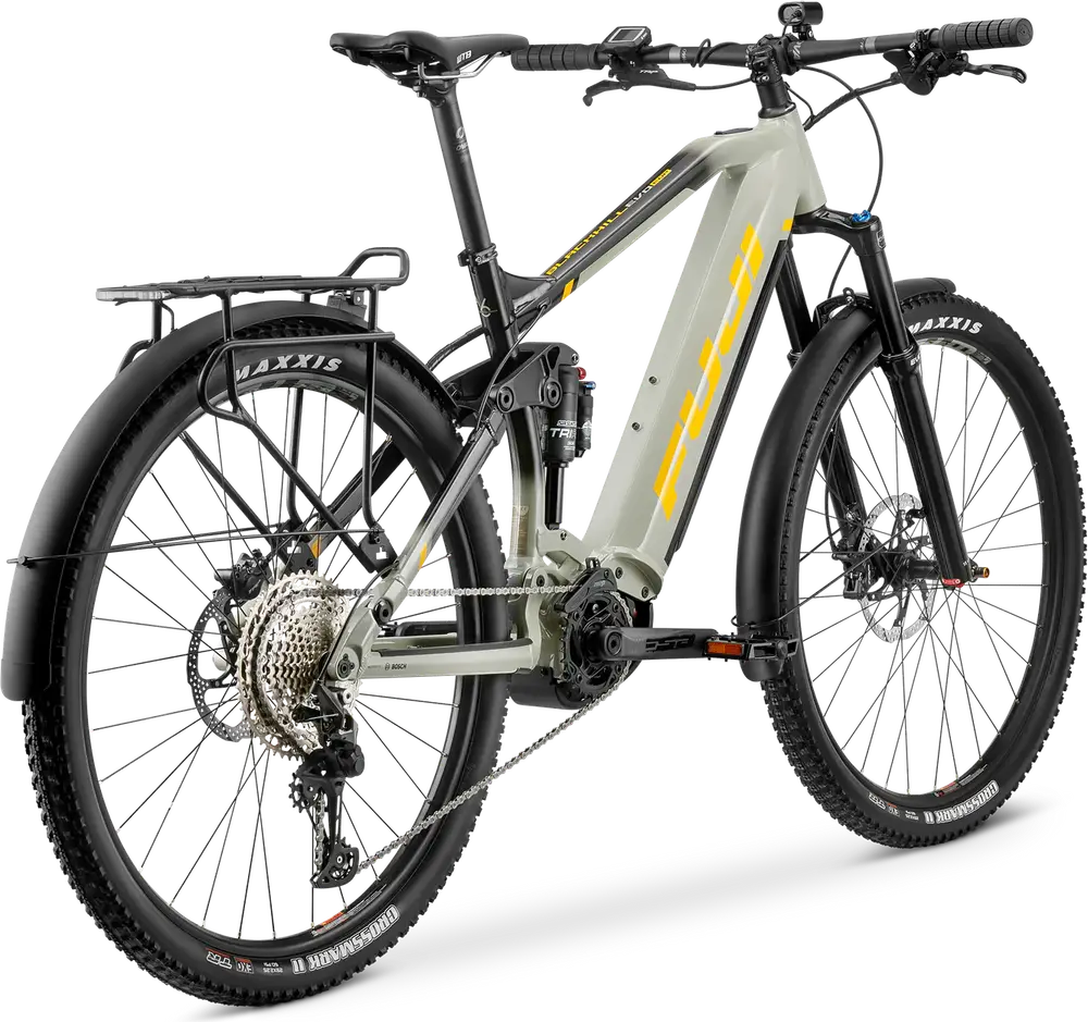 2025 Fuji Blackhill EVO 29 EQP – Specs, Comparisons, Reviews – 99 Spokes