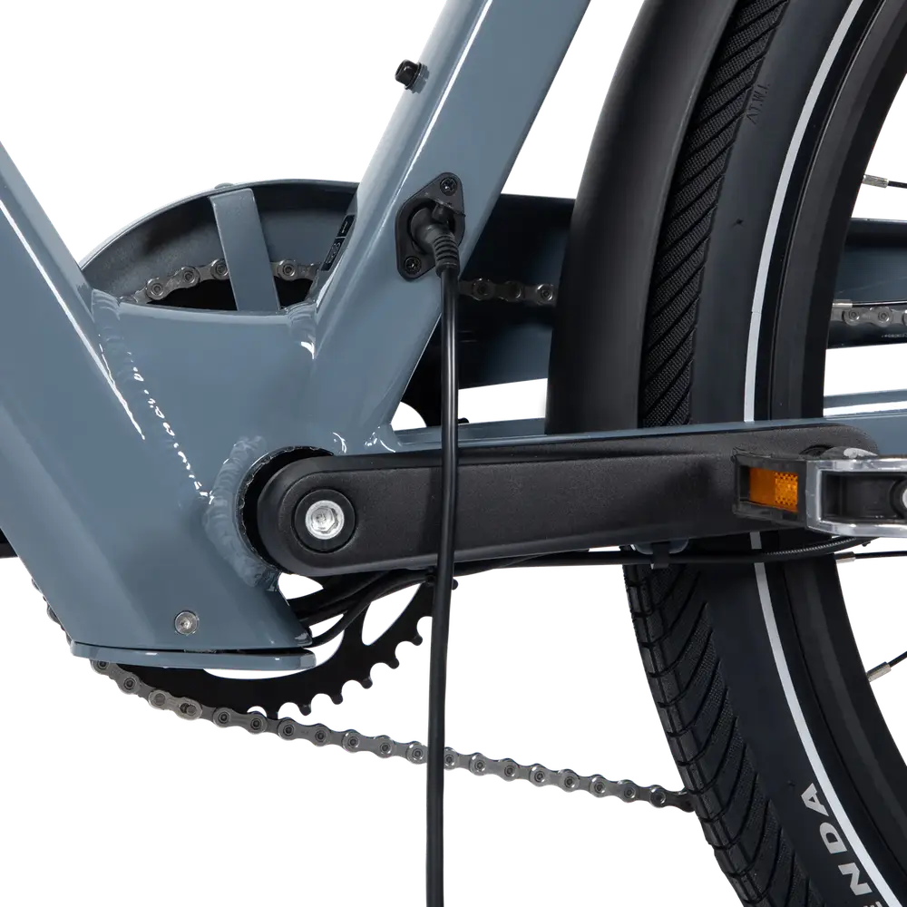 2025 Fuji Boulevard EVO – Specs, Comparisons, Reviews – 99 Spokes