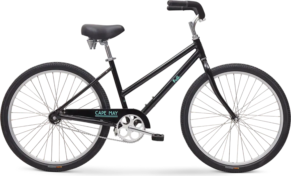2025 Fuji Cape May LS – Specs, Comparisons, Reviews – 99 Spokes