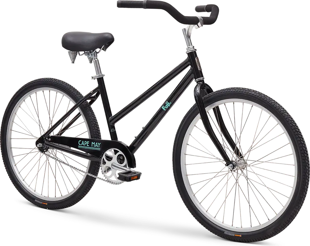 2025 Fuji Cape May LS – Specs, Comparisons, Reviews – 99 Spokes