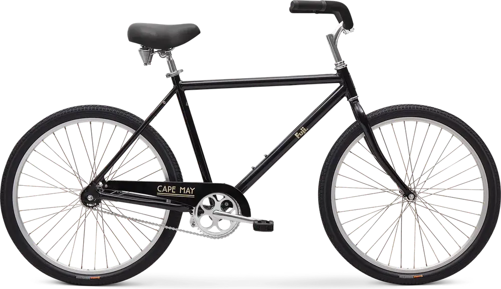 2025 Fuji Cape May – Specs, Comparisons, Reviews – 99 Spokes