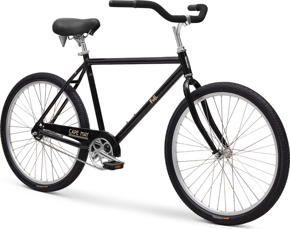 2025 Fuji Cape May – Specs, Comparisons, Reviews – 99 Spokes