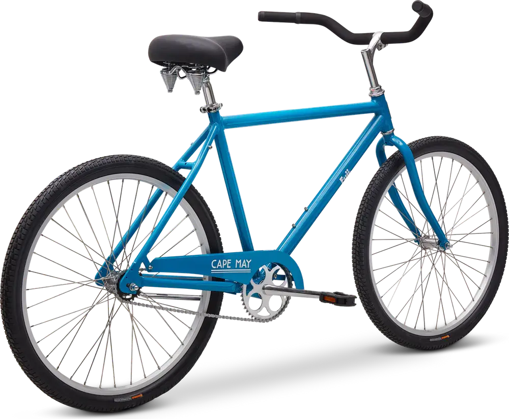 2025 Fuji Cape May – Specs, Comparisons, Reviews – 99 Spokes