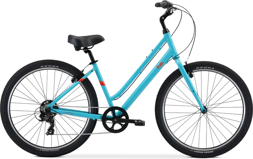 2025 Fuji Captiva 7 LS – Specs, Comparisons, Reviews – 99 Spokes
