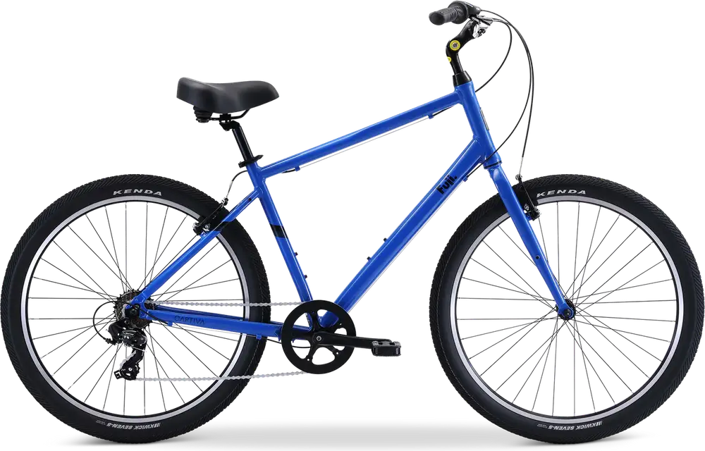 2025 Fuji Captiva 7 – Specs, Comparisons, Reviews – 99 Spokes