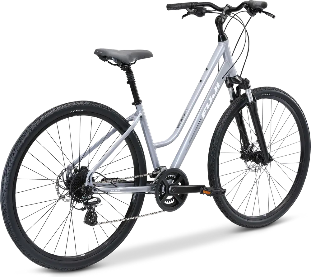 2025 Fuji Crosstown 1.3 LS – Specs, Comparisons, Reviews – 99 Spokes