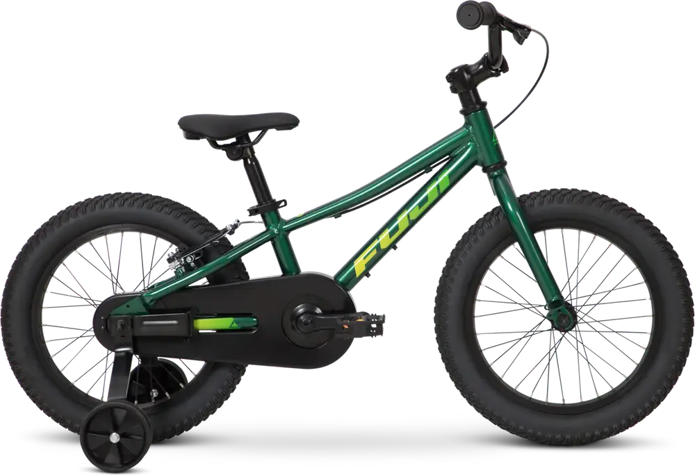 2025 Fuji Dynamite 16 Coaster – Specs, Comparisons, Reviews – 99 Spokes