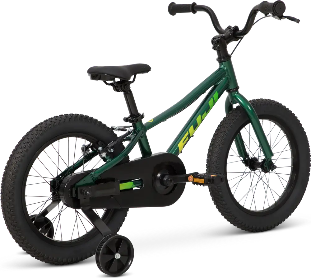 2025 Fuji Dynamite 16 Coaster – Specs, Comparisons, Reviews – 99 Spokes