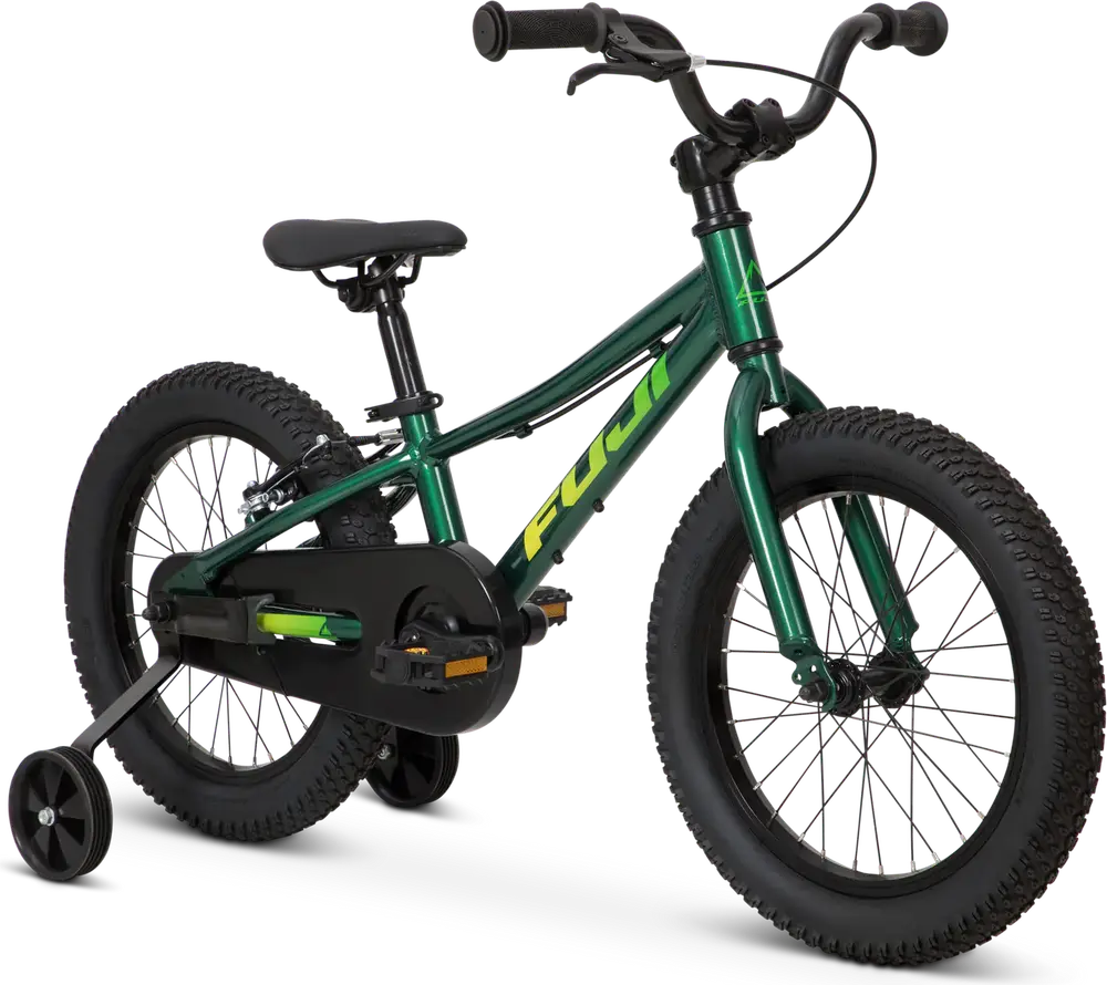 2025 Fuji Dynamite 16 Coaster – Specs, Comparisons, Reviews – 99 Spokes