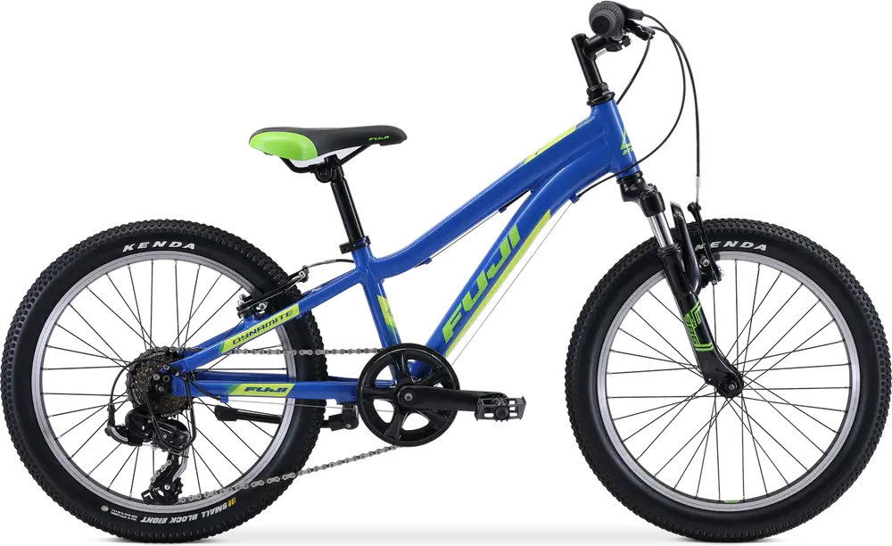 2025 Fuji Dynamite 20 – Specs, Comparisons, Reviews – 99 Spokes