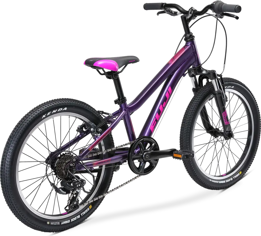 2025 Fuji Dynamite 20 – Specs, Comparisons, Reviews – 99 Spokes