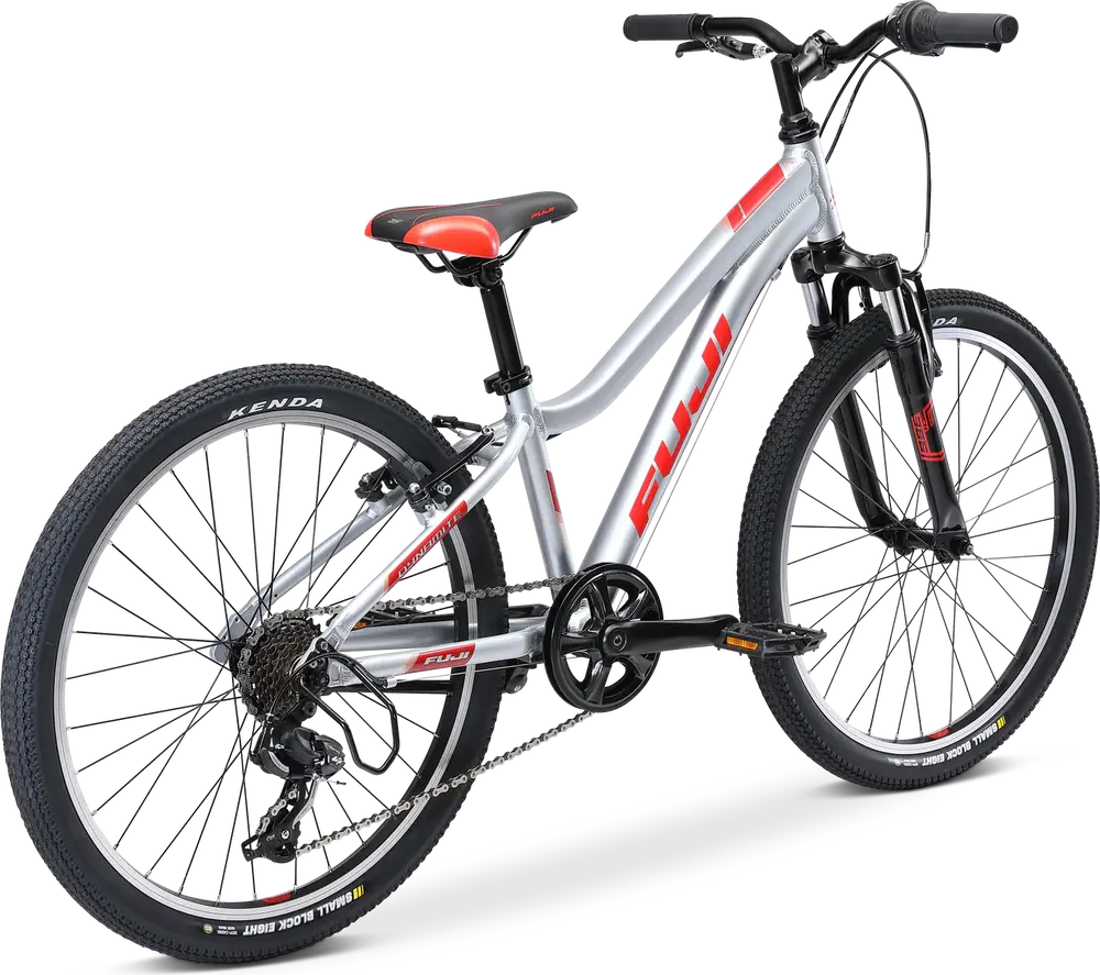 2025 Fuji Dynamite 24 Sport – Specs, Comparisons, Reviews – 99 Spokes