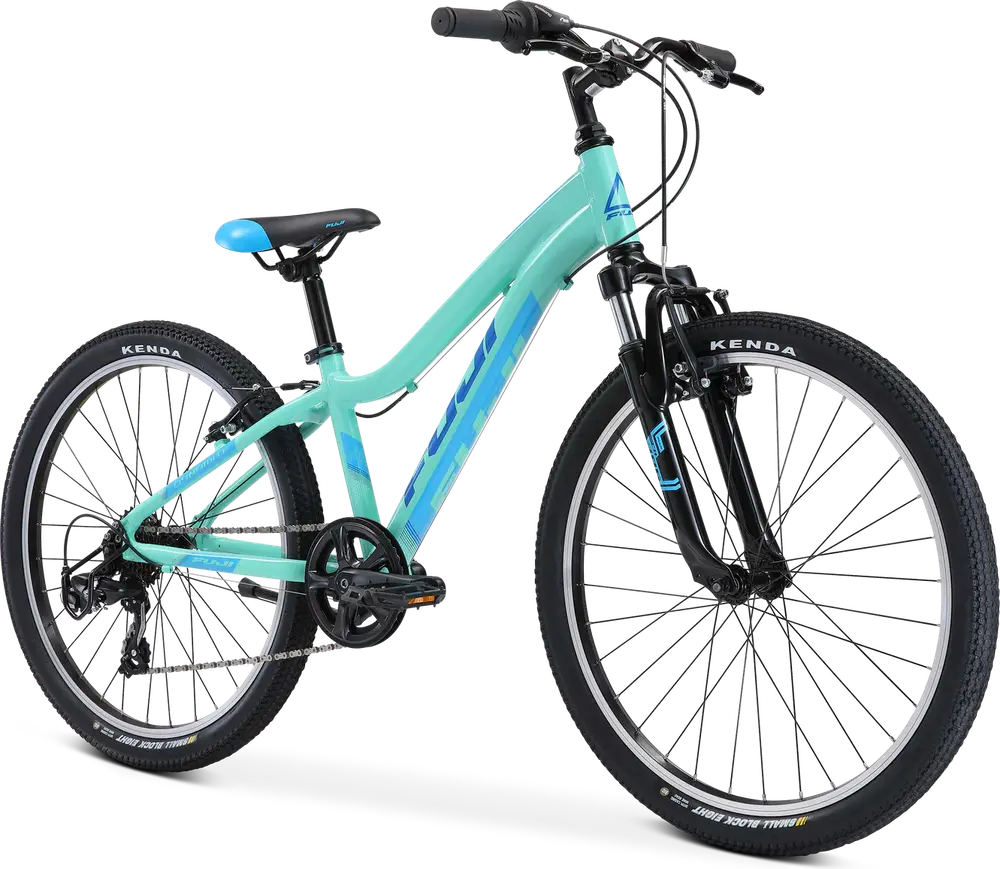 2025 Fuji Dynamite 24 Sport – Specs, Comparisons, Reviews – 99 Spokes