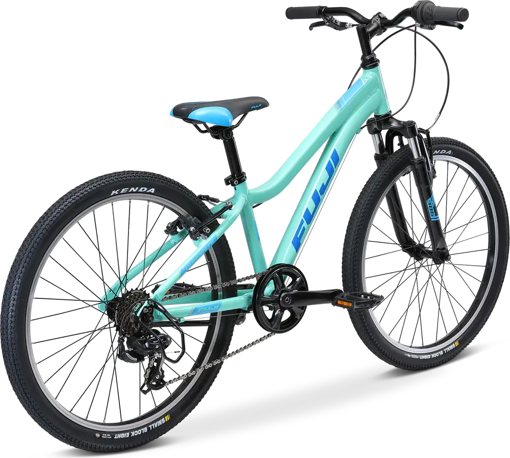 2025 Fuji Dynamite 24 Sport – Specs, Comparisons, Reviews – 99 Spokes