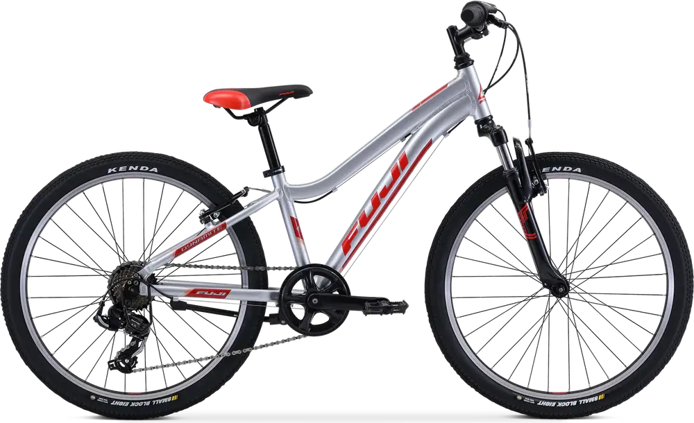 2025 Fuji Dynamite 24 Sport – Specs, Comparisons, Reviews – 99 Spokes