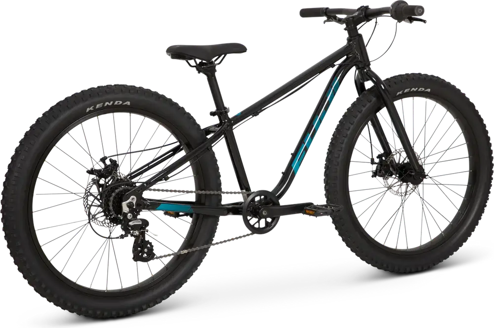 2025 Fuji Dynamite 24+ – Specs, Comparisons, Reviews – 99 Spokes