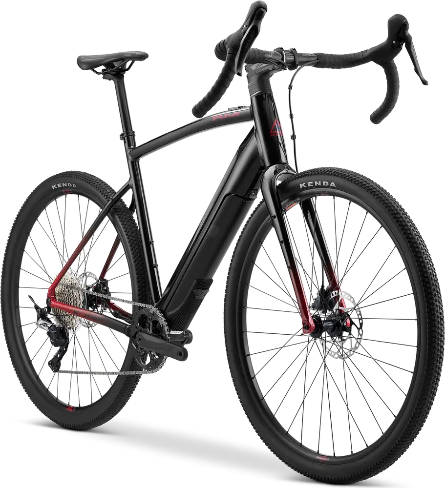 2025 Fuji E-Jari – Specs, Comparisons, Reviews – 99 Spokes