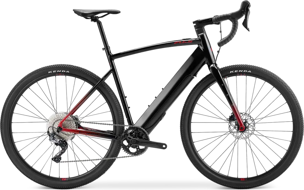 2025 Fuji E-Jari – Specs, Comparisons, Reviews – 99 Spokes