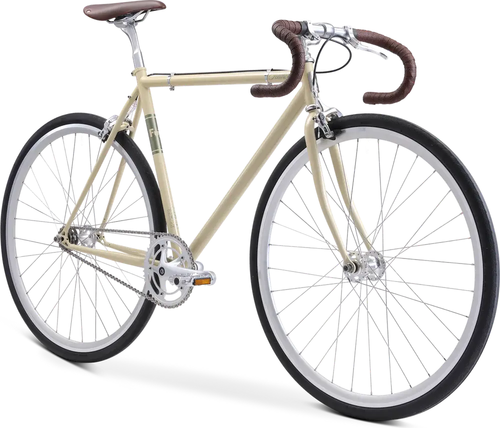 2025 Fuji Feather – Specs, Comparisons, Reviews – 99 Spokes