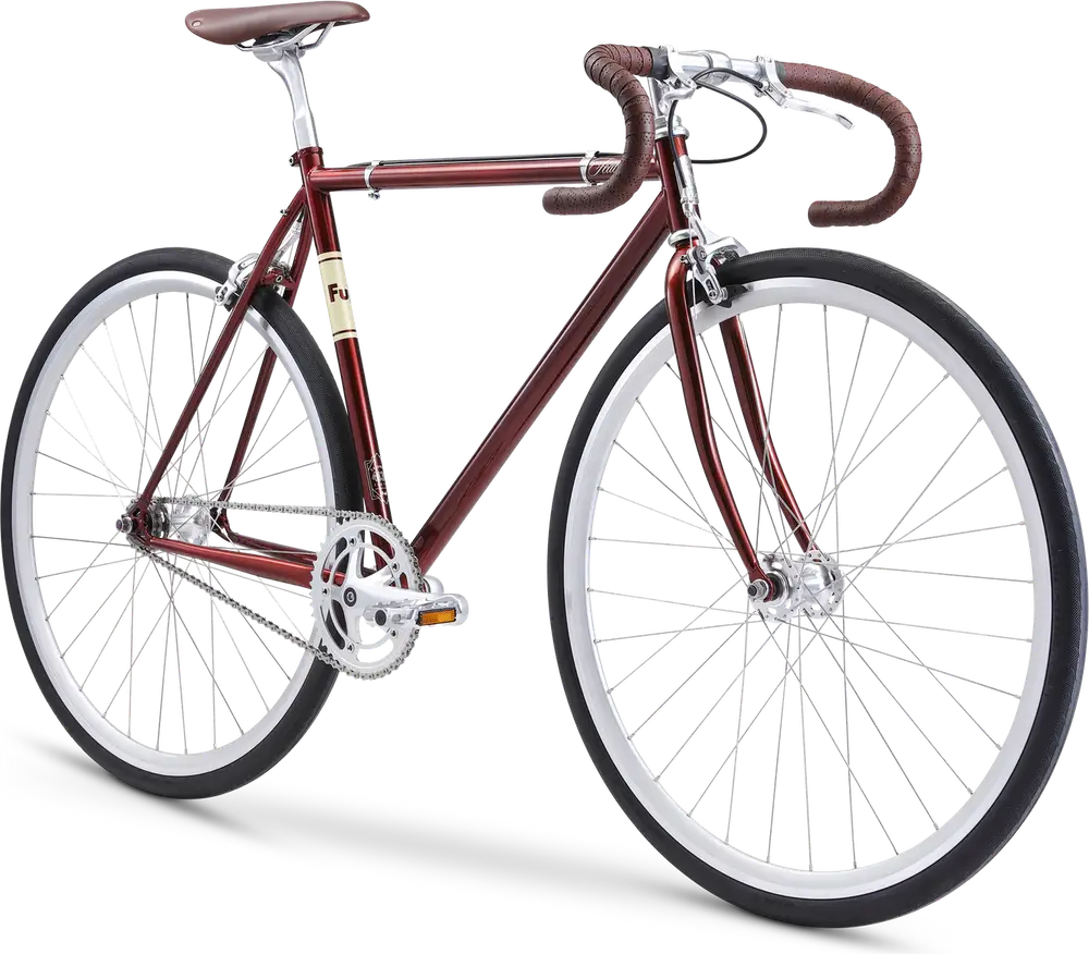 2025 Fuji Feather – Specs, Comparisons, Reviews – 99 Spokes