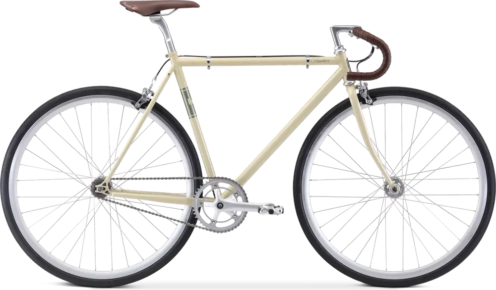 2025 Fuji Feather – Specs, Comparisons, Reviews – 99 Spokes