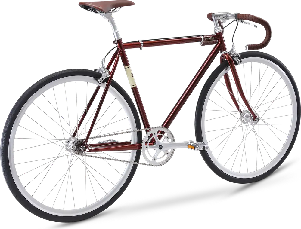 2025 Fuji Feather – Specs, Comparisons, Reviews – 99 Spokes