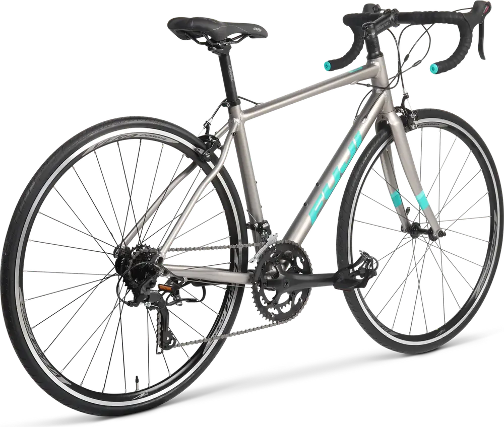 2025 Fuji Finest 2.5 LE – Specs, Comparisons, Reviews – 99 Spokes
