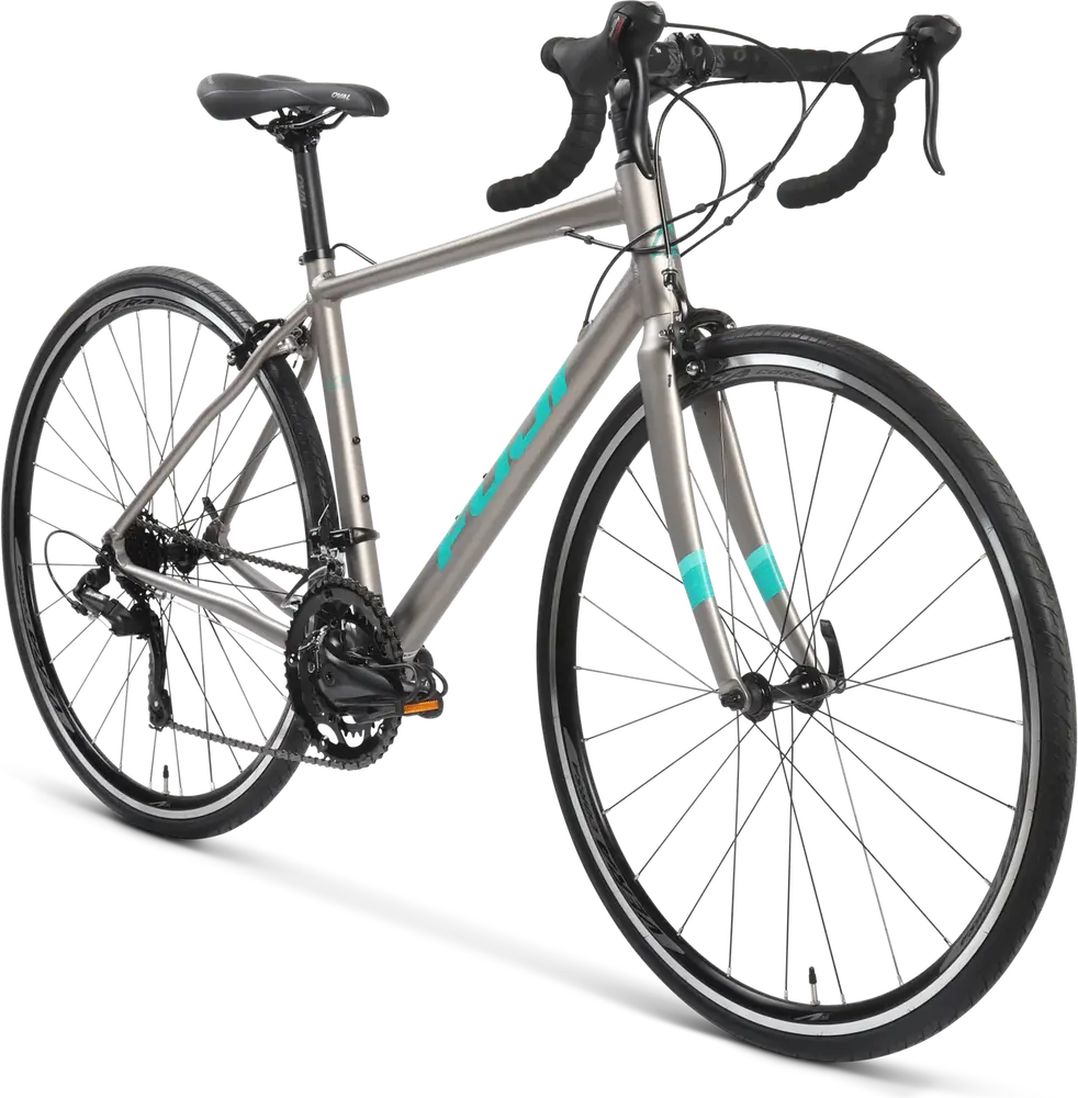 2025 Fuji Finest 2.5 LE – Specs, Comparisons, Reviews – 99 Spokes