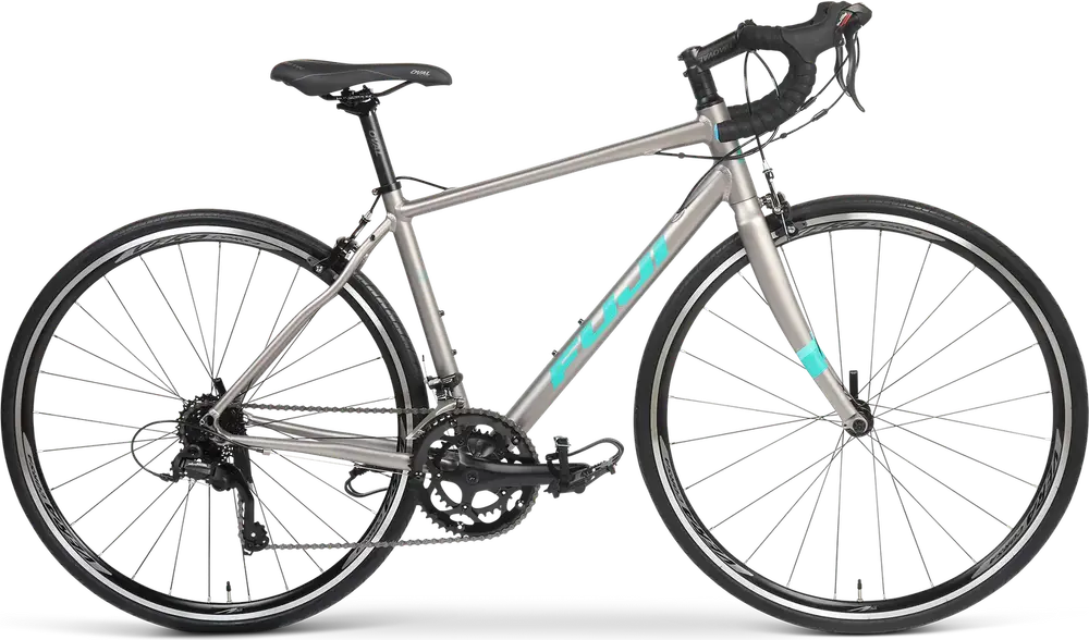 2025 Fuji Finest 2.5 LE – Specs, Comparisons, Reviews – 99 Spokes