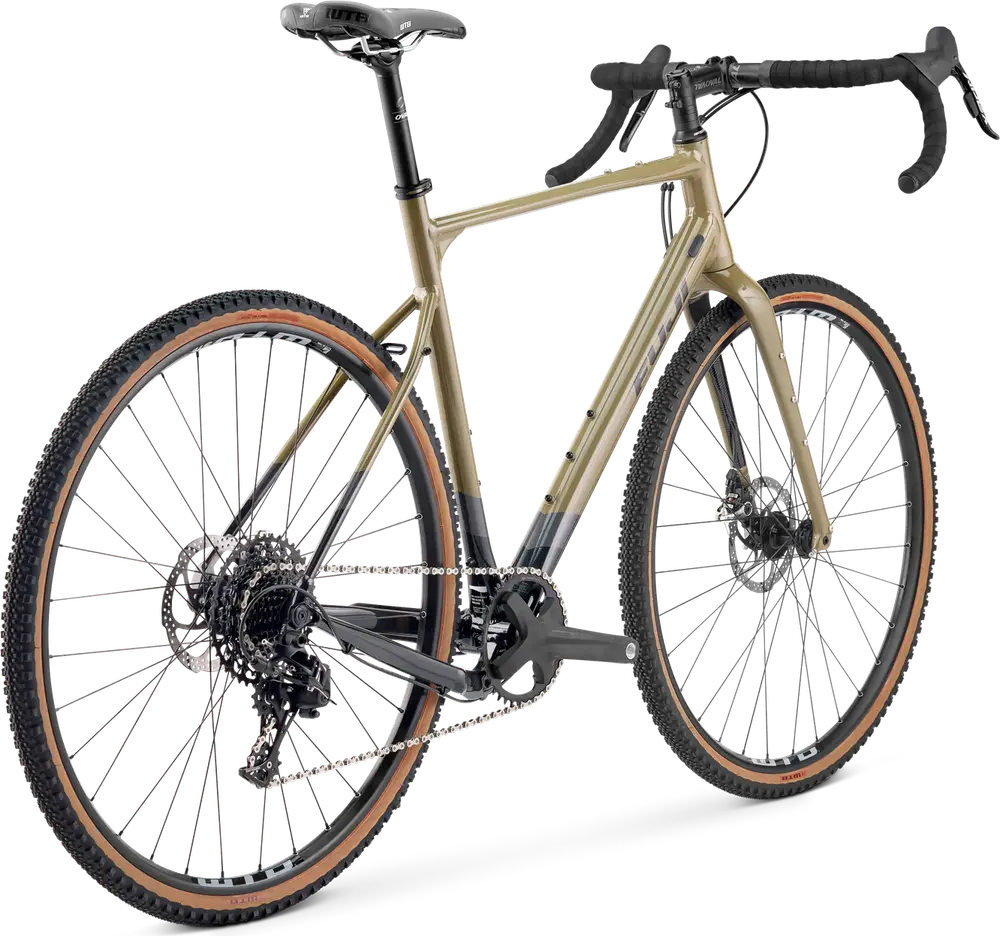 2025 Fuji Jari 1.5 – Specs, Comparisons, Reviews – 99 Spokes