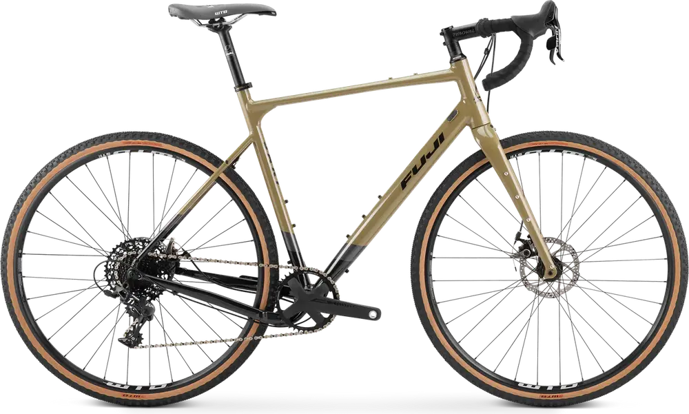 2025 Fuji Jari 1.5 – Specs, Comparisons, Reviews – 99 Spokes