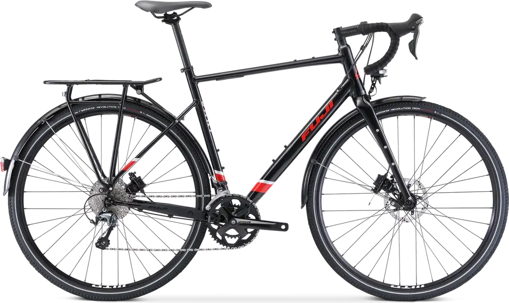 2025 Fuji Jari 2.1 LTD – Specs, Comparisons, Reviews – 99 Spokes