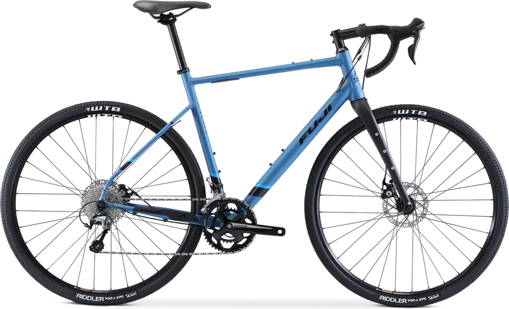 2025 Fuji Jari 2.1 – Specs, Comparisons, Reviews – 99 Spokes