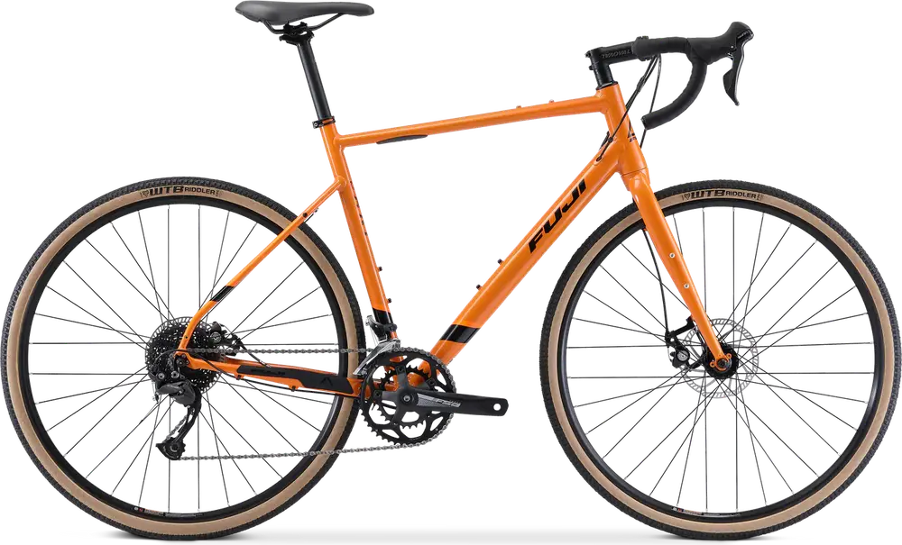 2025 Fuji Jari 2.3 – Specs, Comparisons, Reviews – 99 Spokes