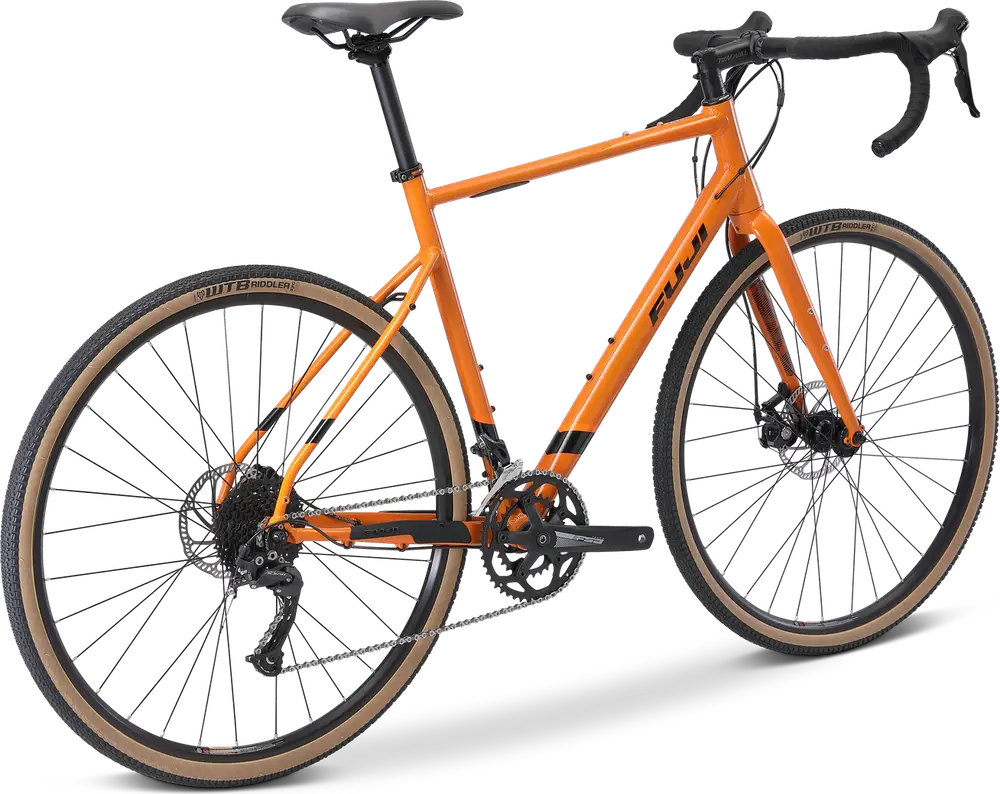 2025 Fuji Jari 2.3 – Specs, Comparisons, Reviews – 99 Spokes