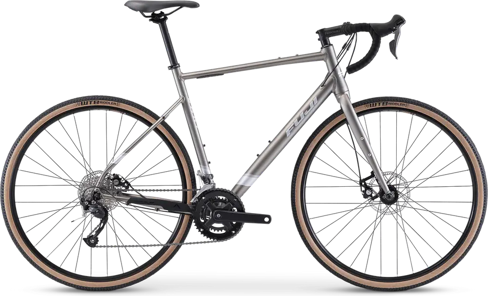 2025 Fuji Jari 2.5 – Specs, Comparisons, Reviews – 99 Spokes