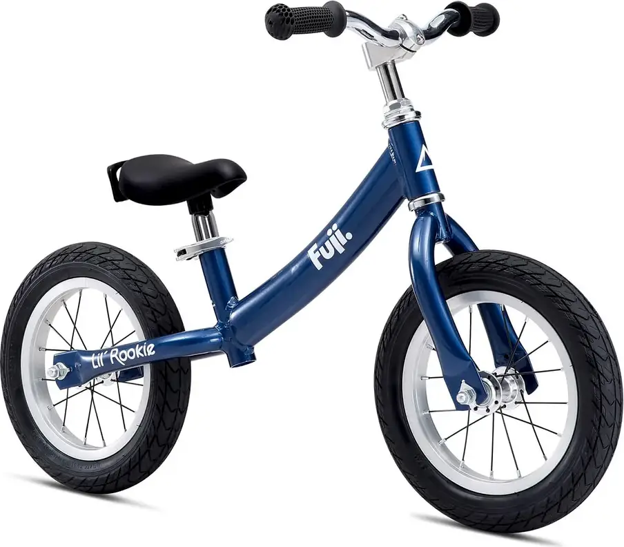 2025 Fuji Lil Rookie Pushbike – Specs, Comparisons, Reviews – 99 Spokes