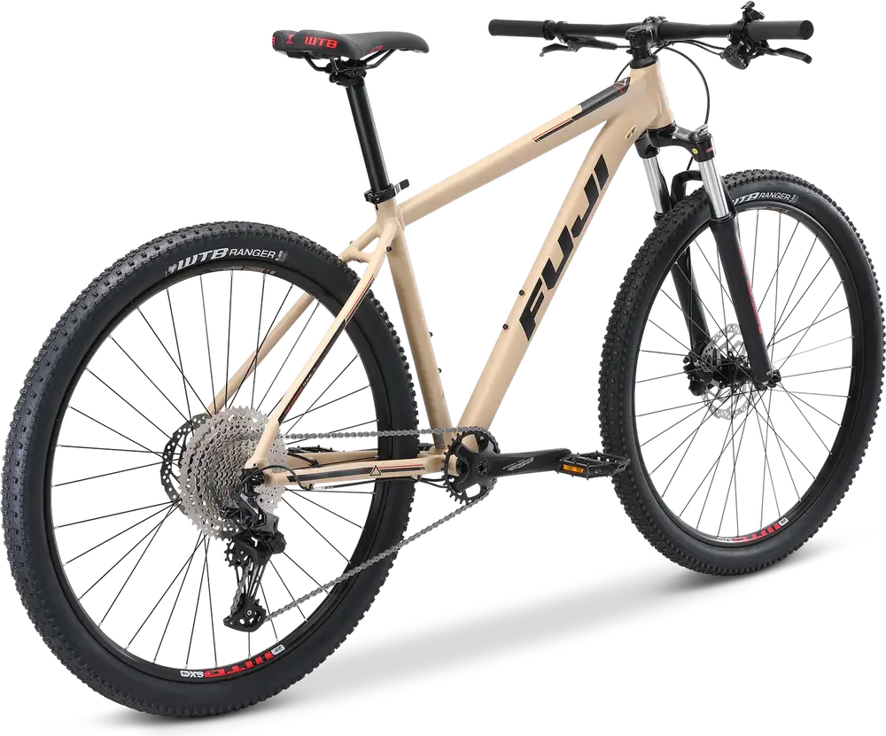 2025 Fuji Nevada 29 1.3 – Specs, Comparisons, Reviews – 99 Spokes