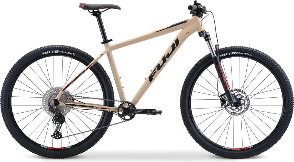 2025 Fuji Nevada 29 1.3 – Specs, Comparisons, Reviews – 99 Spokes