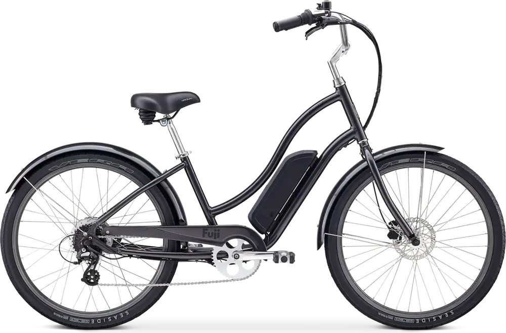 2025 Fuji Sanibel LS – Specs, Comparisons, Reviews – 99 Spokes