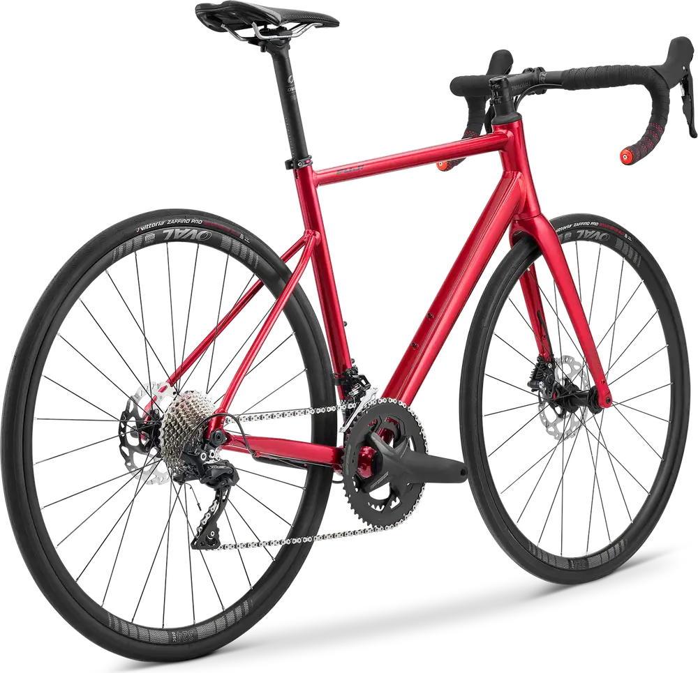 2025 Fuji SL-A 1.3 – Specs, Comparisons, Reviews – 99 Spokes