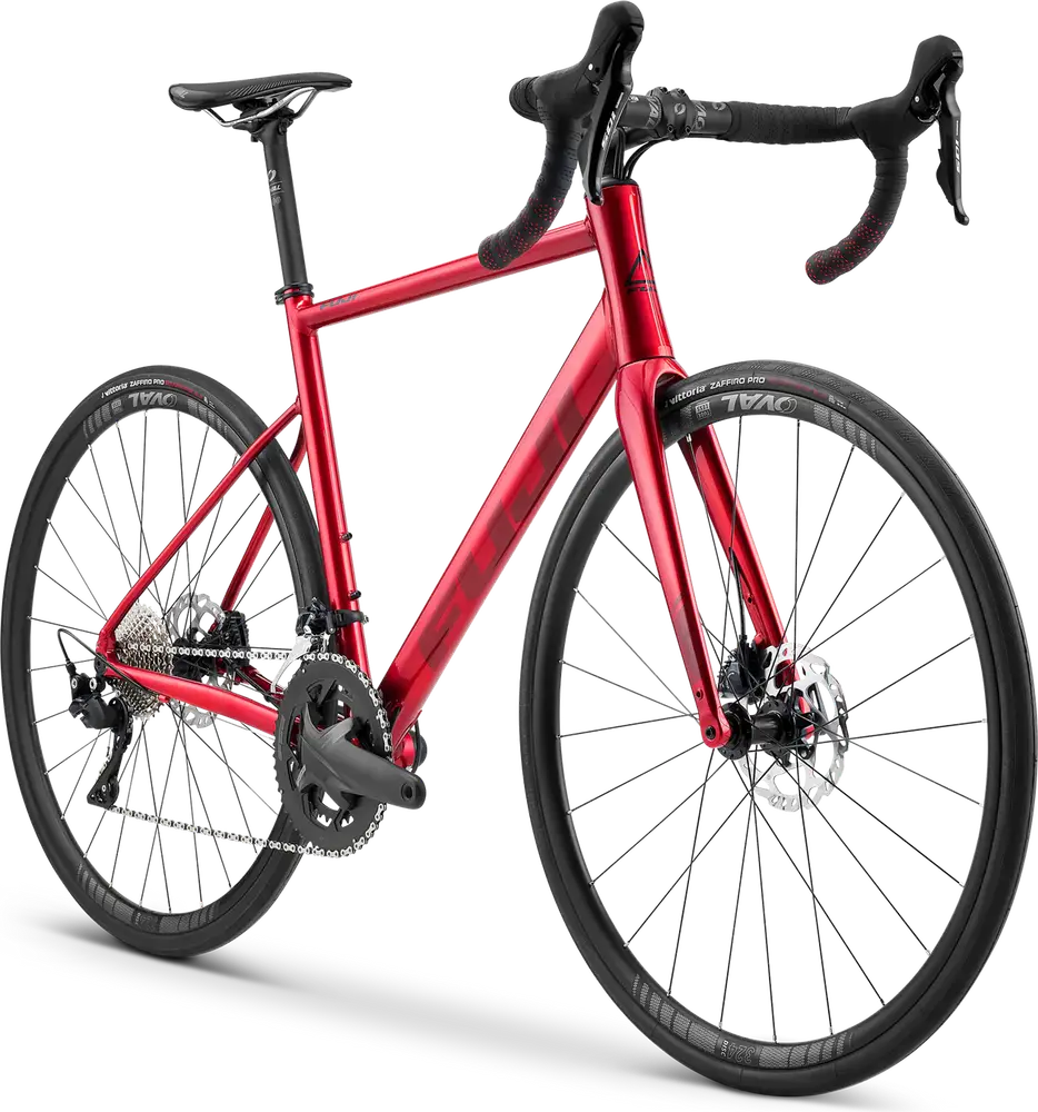 2025 Fuji SL-A 1.3 – Specs, Comparisons, Reviews – 99 Spokes