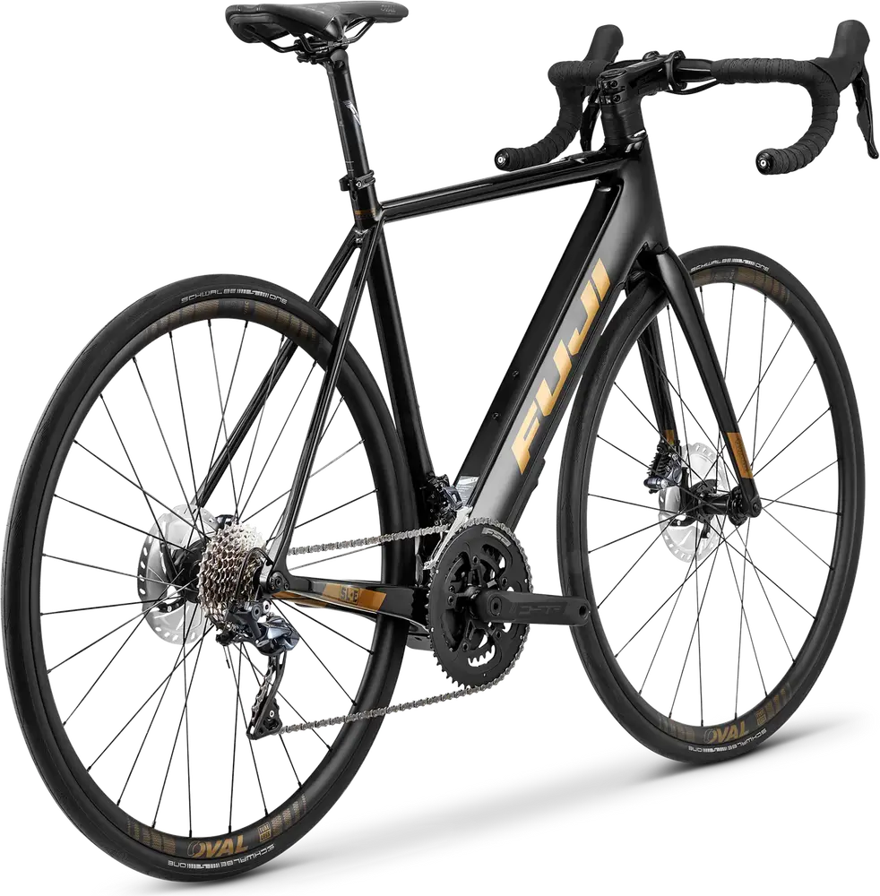 2025 Fuji SL-E – Specs, Comparisons, Reviews – 99 Spokes