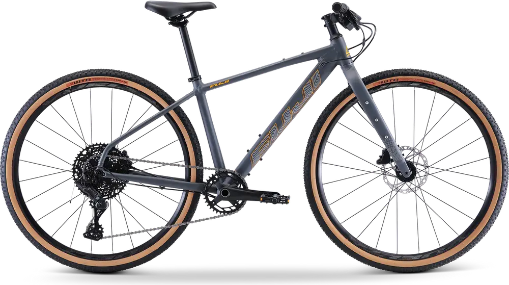2025 Fuji Thrill – Specs, Comparisons, Reviews – 99 Spokes