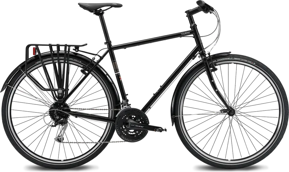 2025 Fuji Touring LTD – Especificaciones, Comparaciones, Reseñas – 99 ...