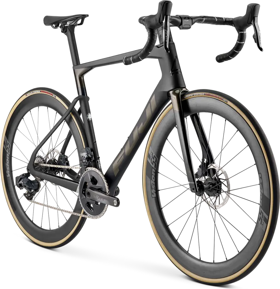 2025 Fuji Transonic 1.1 – Specs, Comparisons, Reviews – 99 Spokes